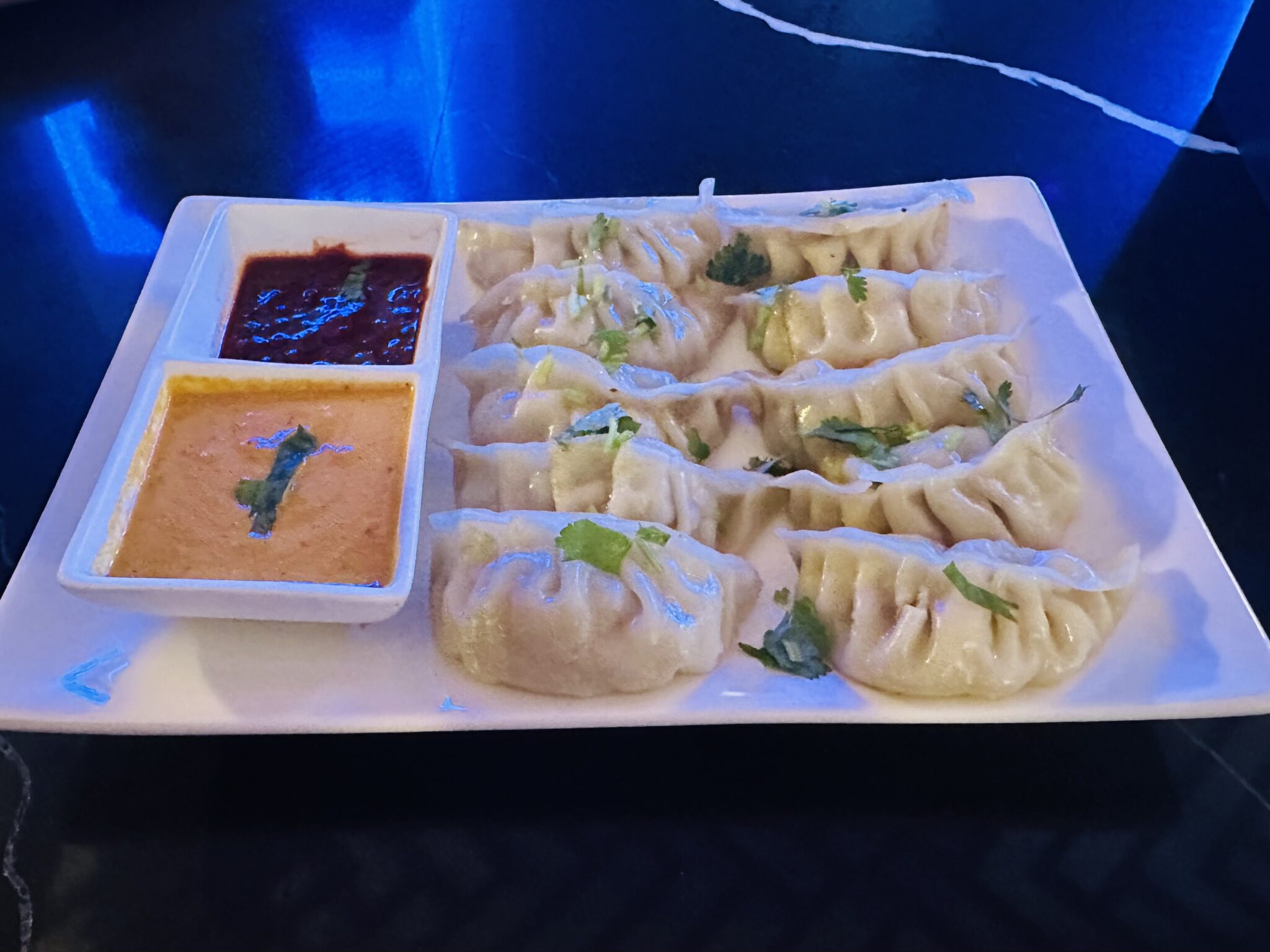 Gallery – Namaste grill and bar – Fort Worth